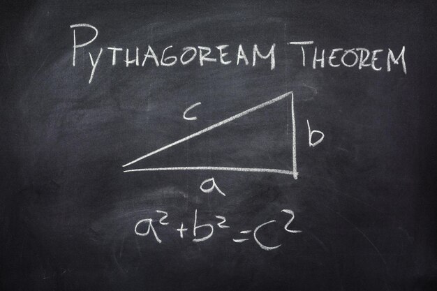 Pitagora | ČAS MATEMATIKE